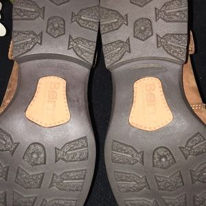 Born | Shoes | Vintage Born Ankle Boots | Poshmark